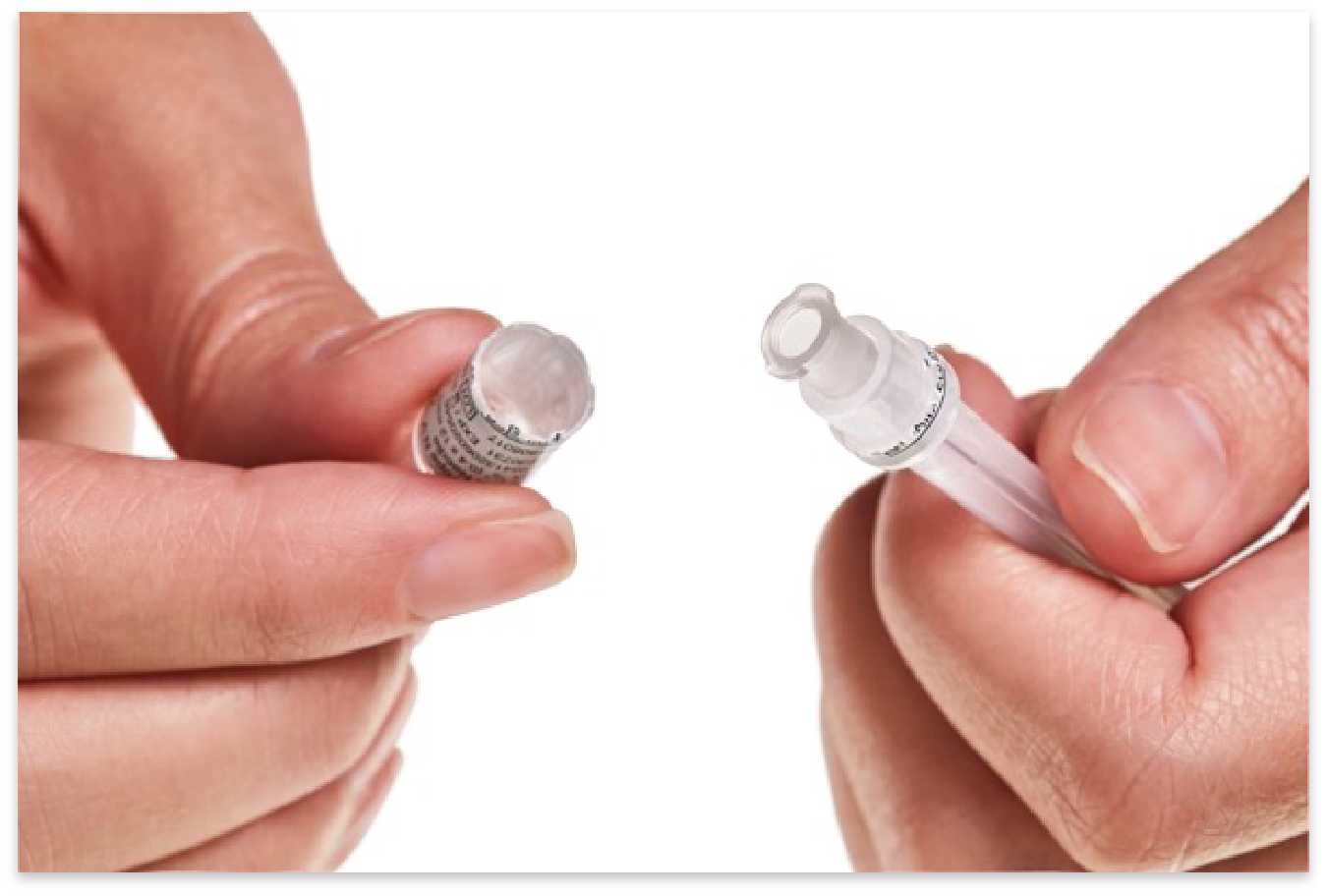 How to Use the MIRCERA® Prefilled Syringe | Mircera